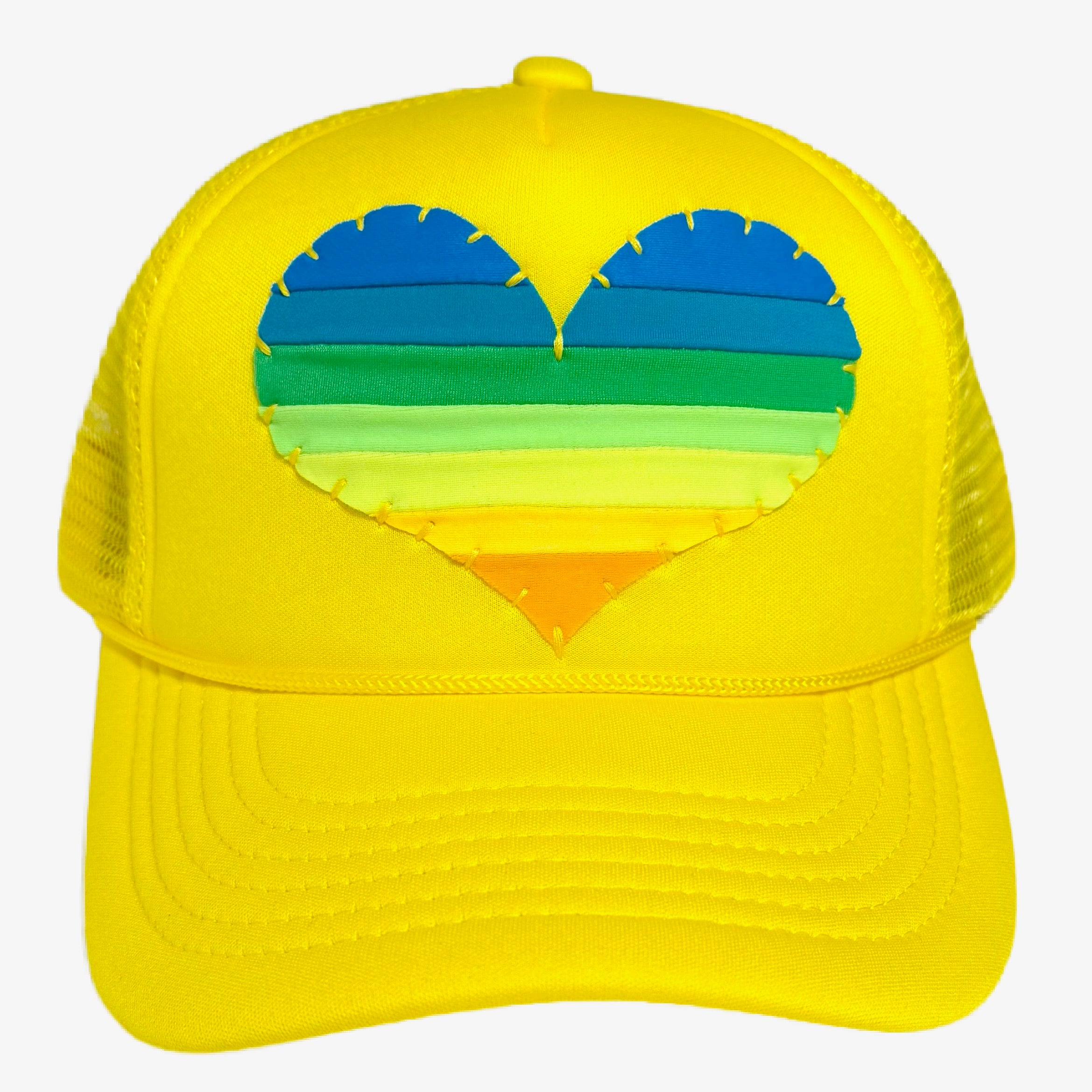 Heart Trucker – Zoë Bikini